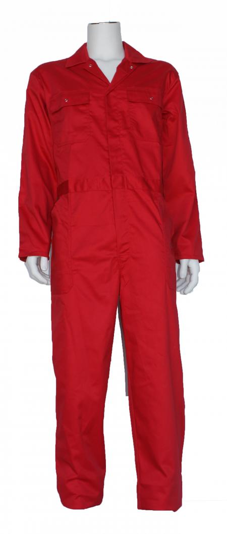 Kinderoverall met ritssluiting - Overalls - Werkkleding Barneveld